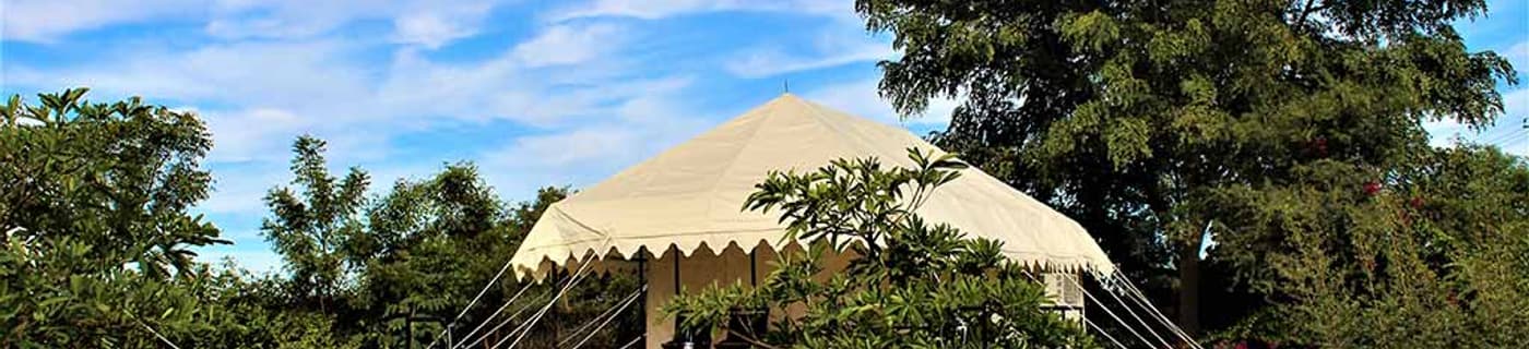 10 Resorts in Jawai, Book Now & Get Upto 50% Off