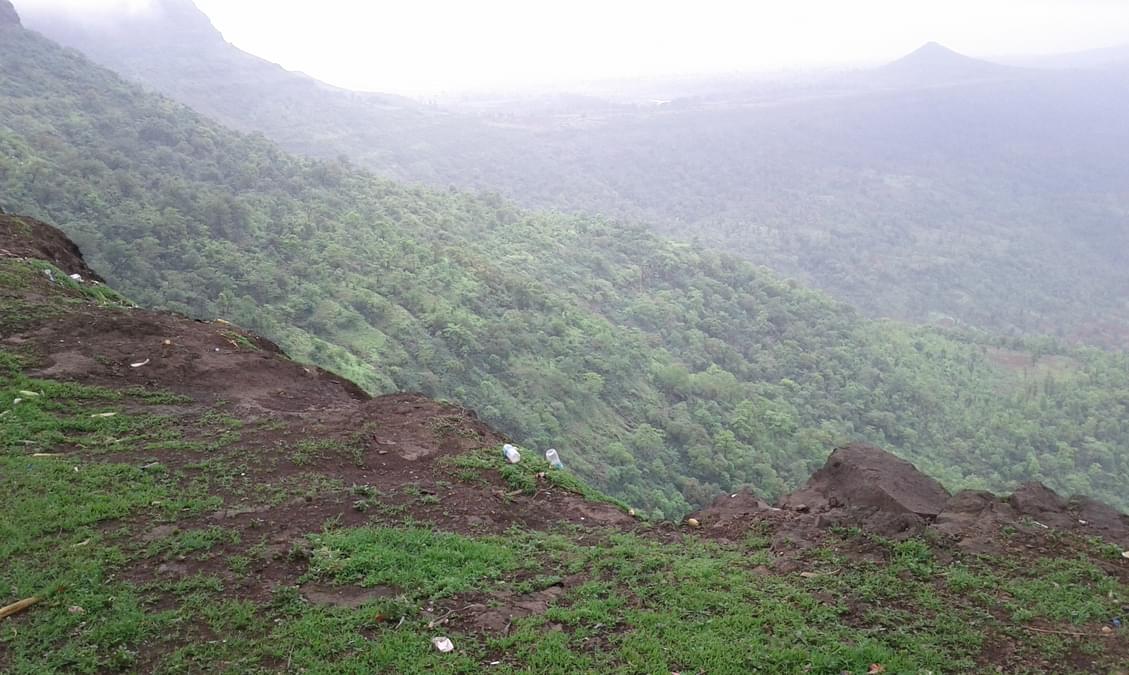 20 Places To Visit in Saputara 2025, Tourist Places & Attractions