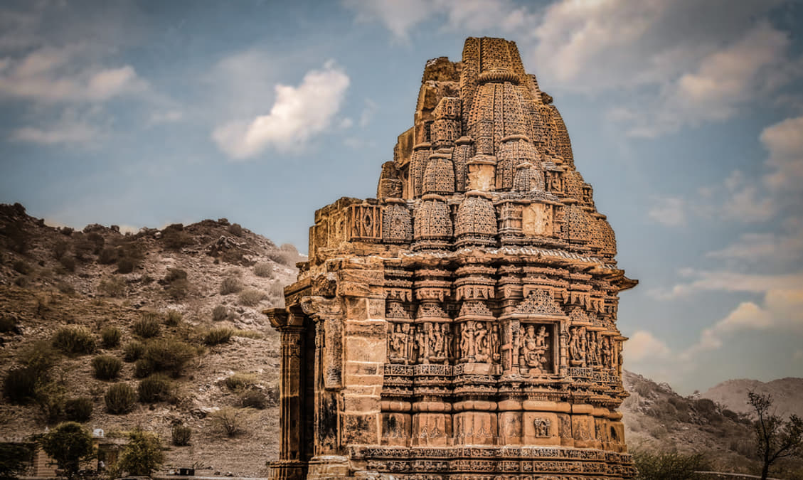 10 Places to Visit in Barmer, Tourist Places & Attractions