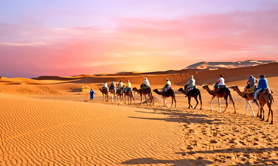 10 Places to Visit in Barmer, Tourist Places & Attractions