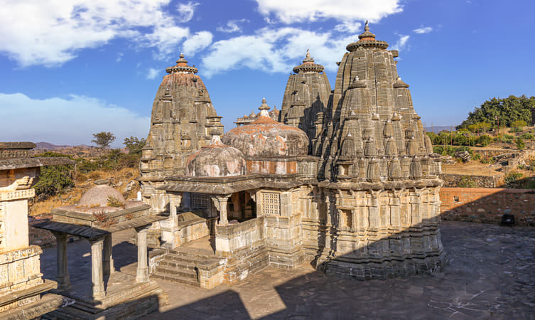 15 Places to Visit in Kumbhalgarh, Tourist Places & Attractions
