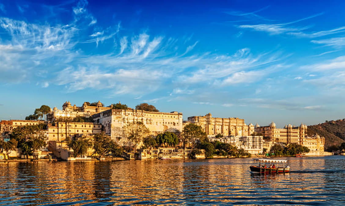 20 Historical Places in Udaipur | Historical Monuments in Udaipur