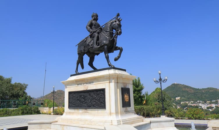 20 Historical Places in Udaipur | Historical Monuments in Udaipur