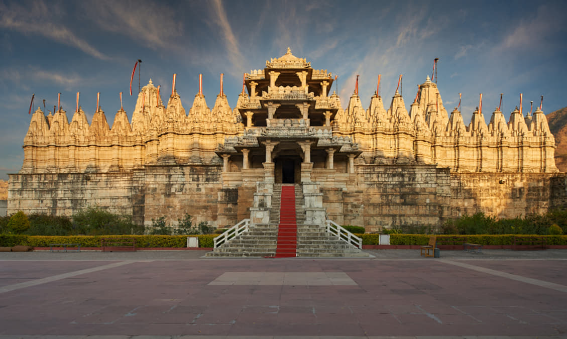 15 Places to Visit in Nathdwara, Tourist Places & Attractions