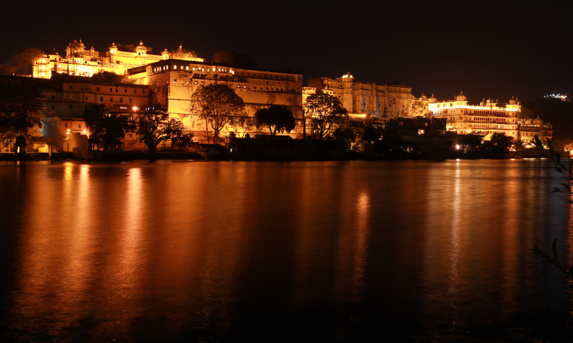 15 Romantic Places to Visit in Udaipur: 2026 (Updated List)