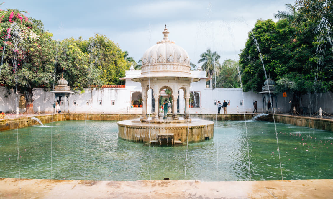 15 Romantic Places to Visit in Udaipur: 2024 (Updated List)