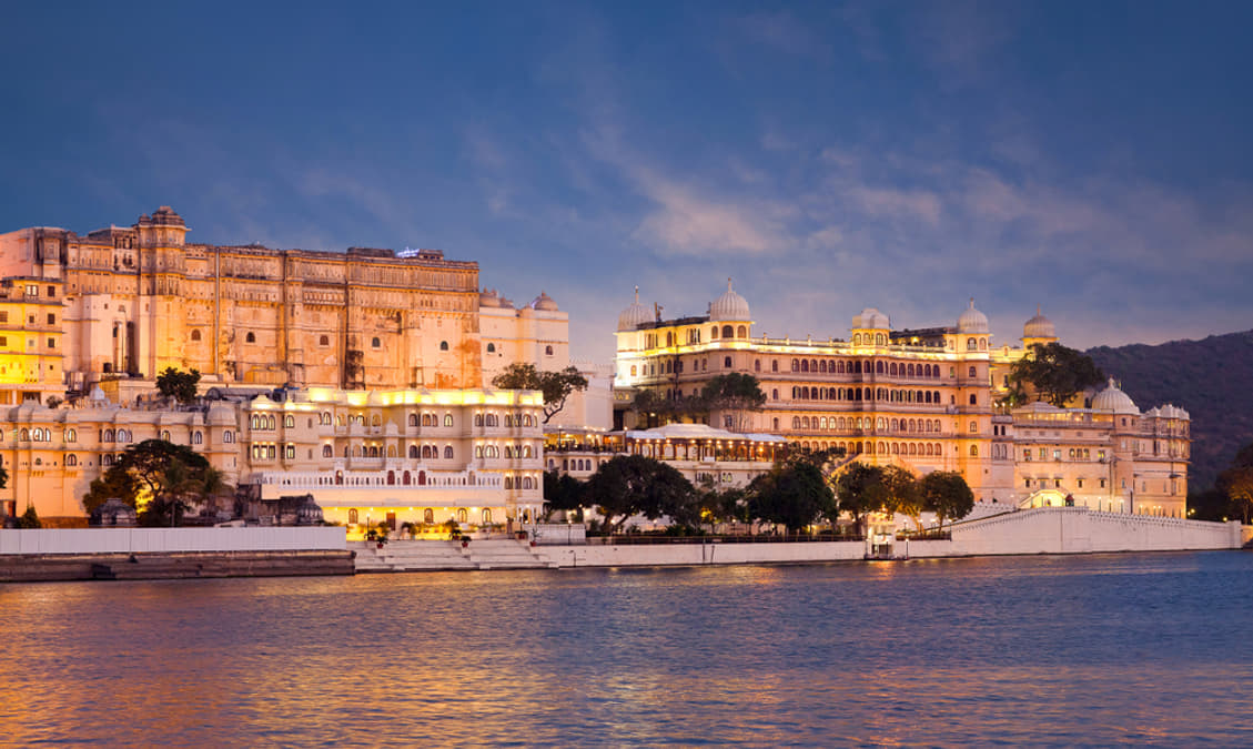 15 Places to Visit in Udaipur at Night: 2026 (Updated Edition)