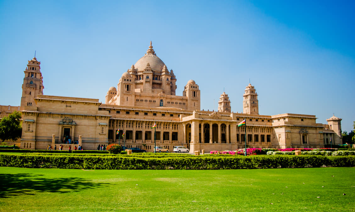 25 Historical Places in Rajasthan | Monuments Of Rajasthan