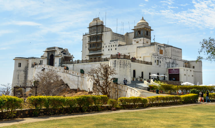 25 Historical Places in Rajasthan | Monuments Of Rajasthan