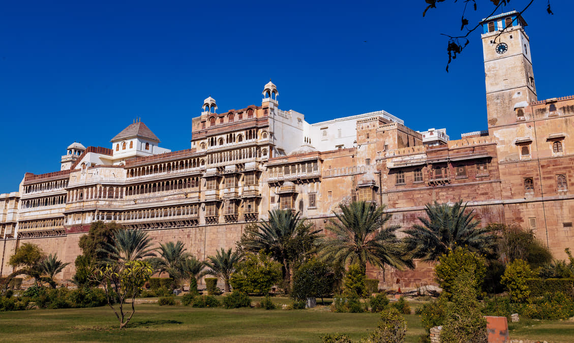 25 Historical Places in Rajasthan | Monuments Of Rajasthan