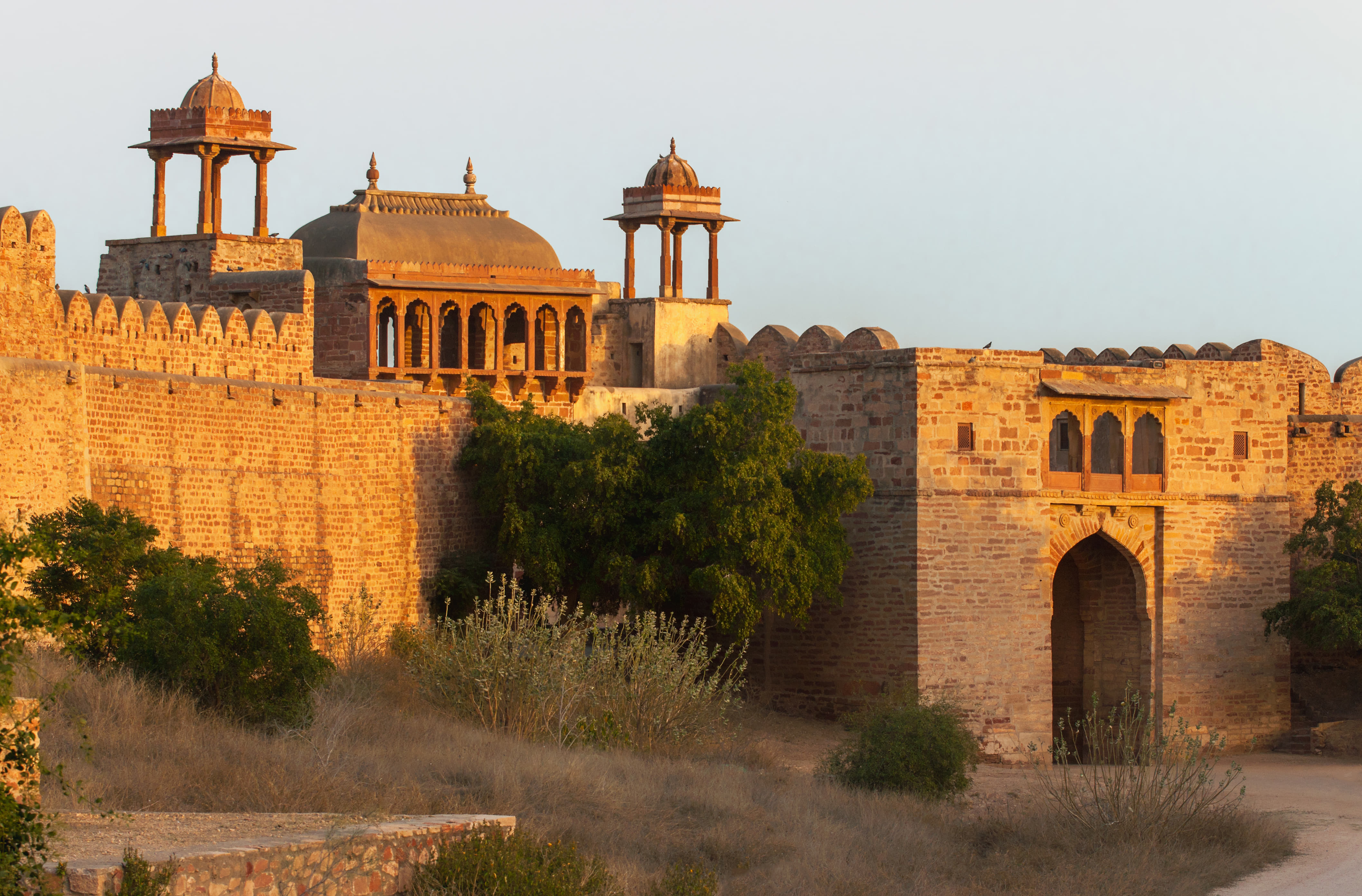 6 Places To Visit in Nagaur 2025, Tourist Places & Attractions