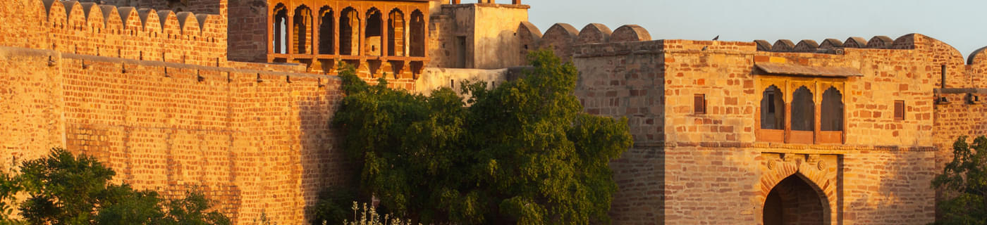 6 Places To Visit in Nagaur 2025, Tourist Places & Attractions