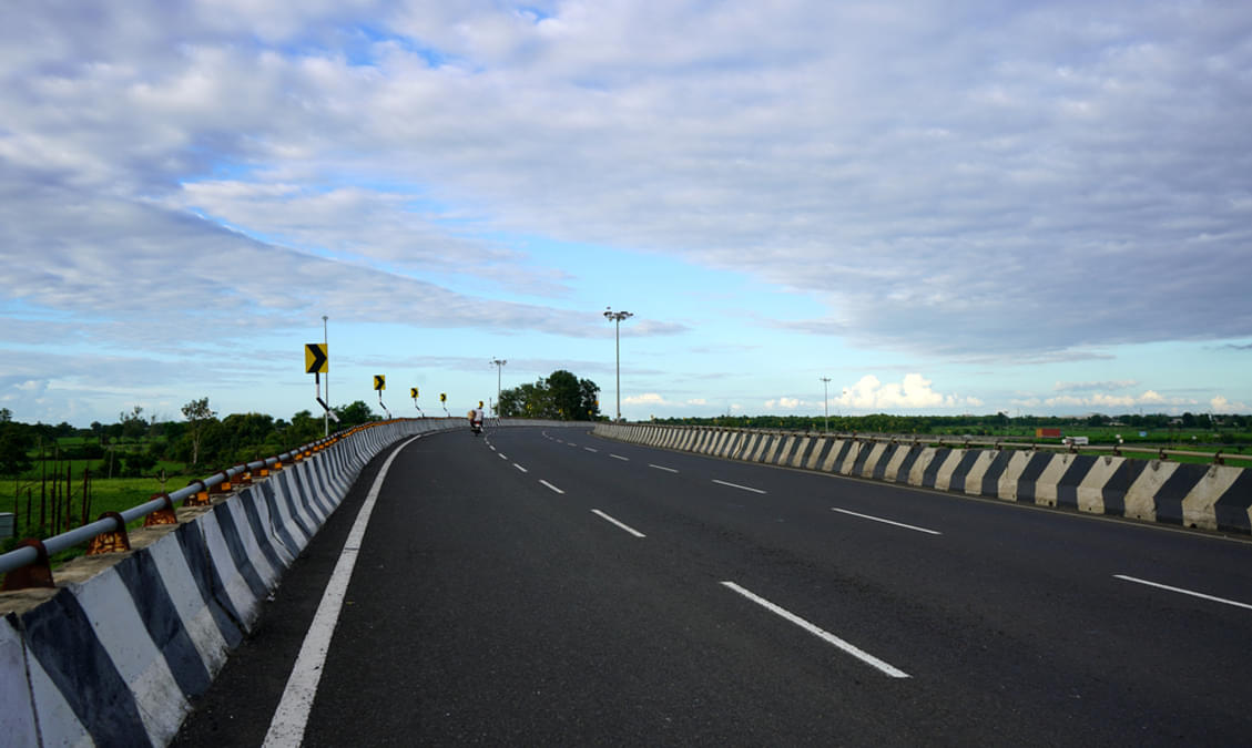 8 Haunted Places in Rajasthan That You Must Not Visit Alone!