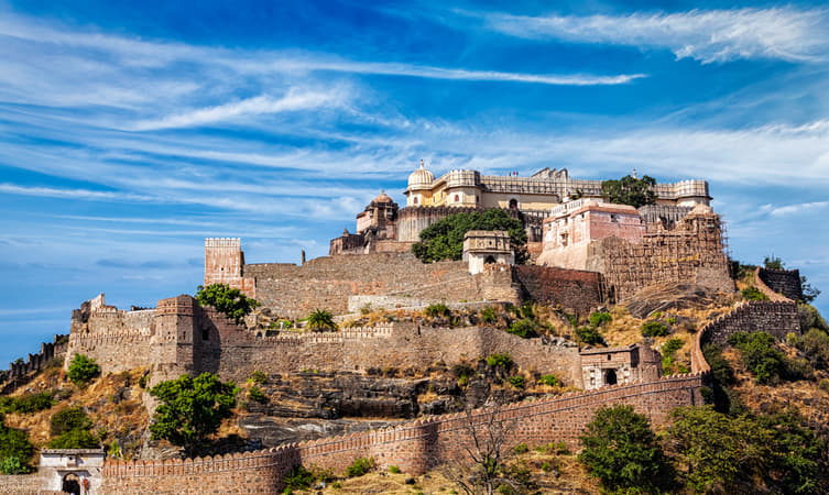 5 Places To Visit in Rajsamand, 2025 Tourist Places & Attractions
