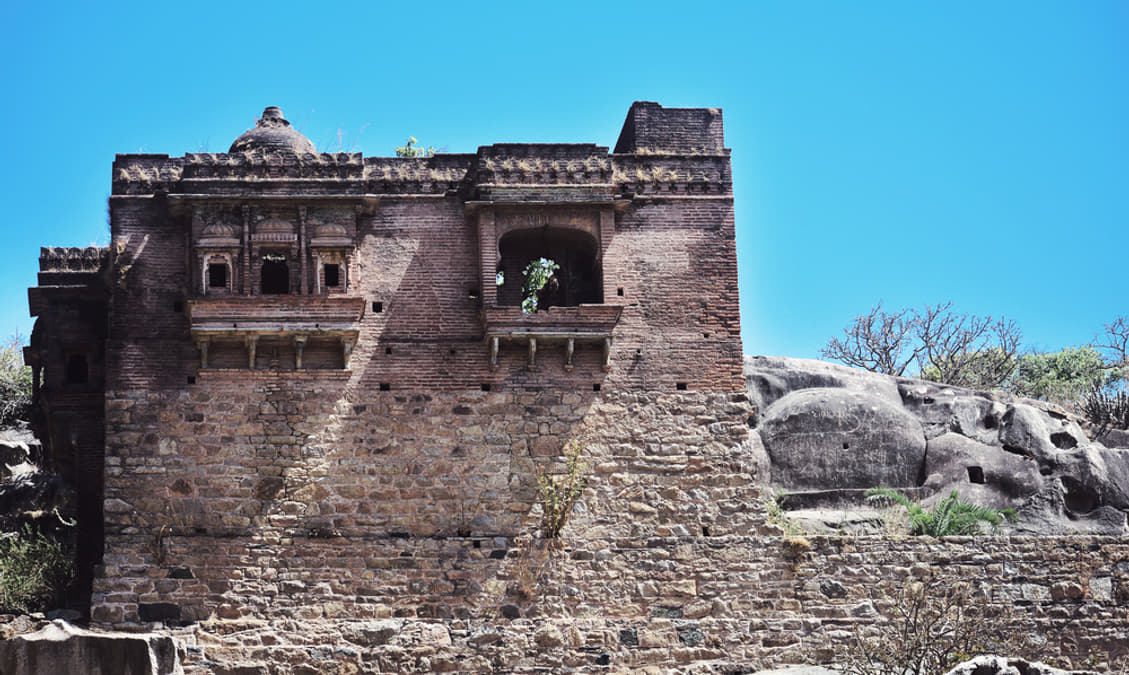 20 Places To Visit in Udaipur and Mount Abu, 2026 (Updated)