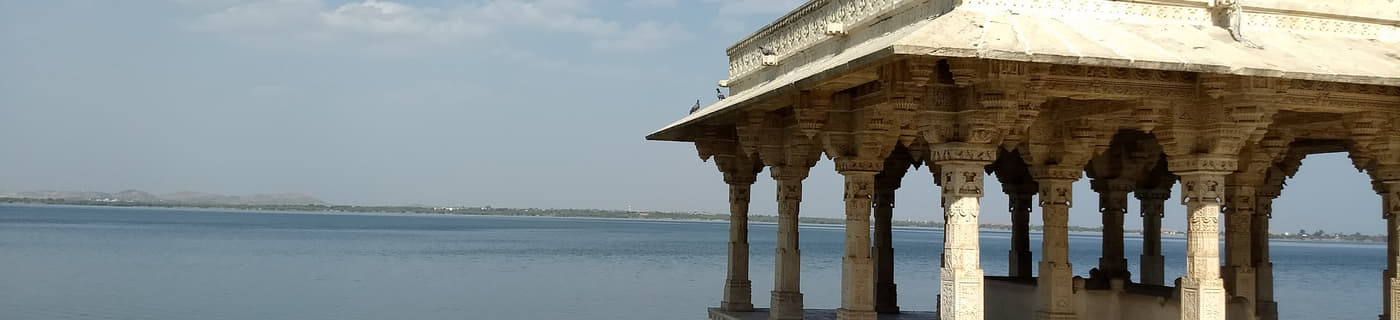 5 Places To Visit in Rajsamand, 2025 Tourist Places & Attractions