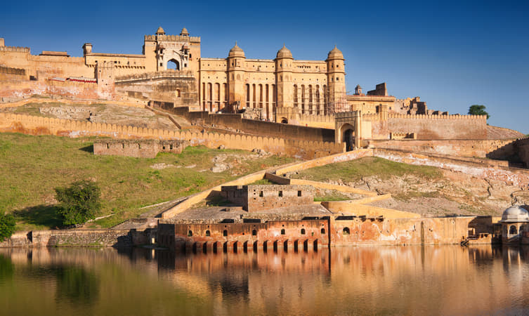 8 World Heritage Sites in Rajasthan For A Heritage Tour 2026