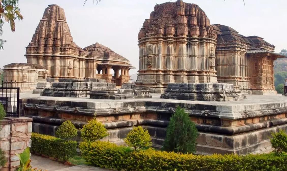 20 Religious Places in Rajasthan 2025, That You Must Visit!