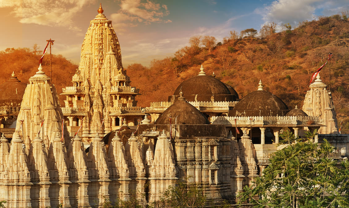 20 Religious Places in Rajasthan 2024, That You Must Visit!