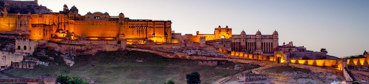 8 World Heritage Sites in Rajasthan For A Heritage Tour 2025