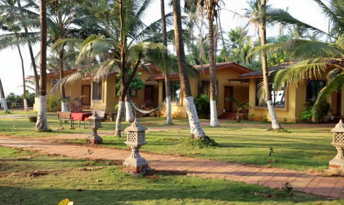 30 Beach Resorts in Alibaug, Book Now & Get Upto 50% Off