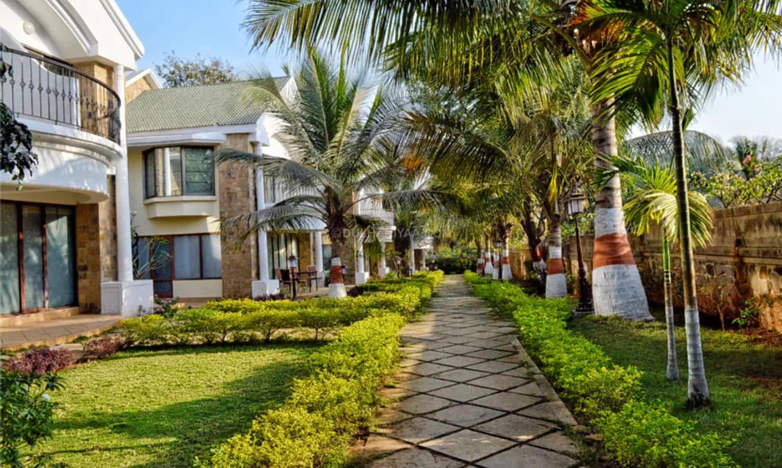 15 Resorts in Bhayander, Book Now & Get Upto 50% Off