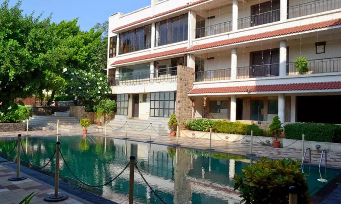 15 Resorts in Bhayander, Book Now & Get Upto 50% Off