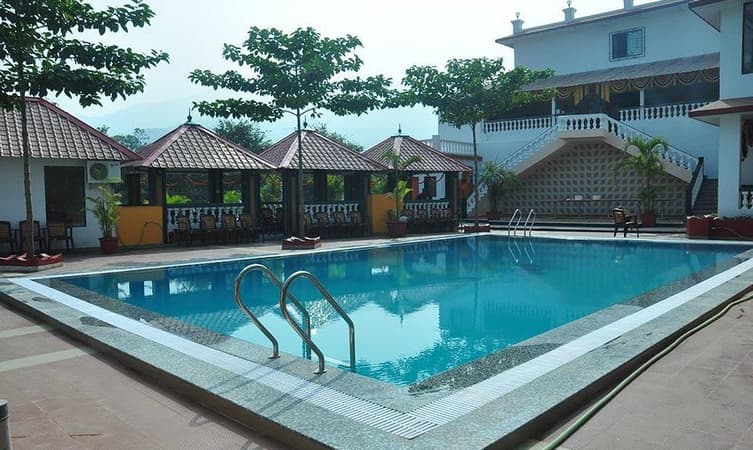 15 Resorts in Bhayander, Book Now & Get Upto 50% Off