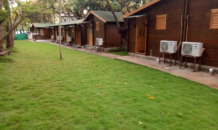 15 Resorts in Bhayander, Book Now & Get Upto 50% Off