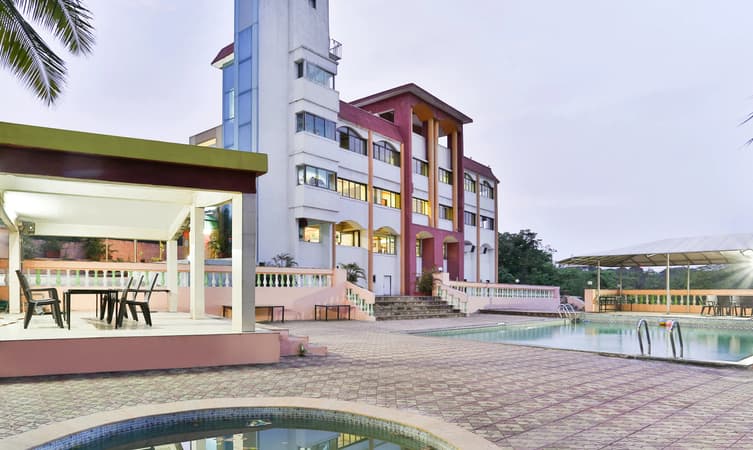 15 Resorts in Bhayander, Book Now & Get Upto 50% Off