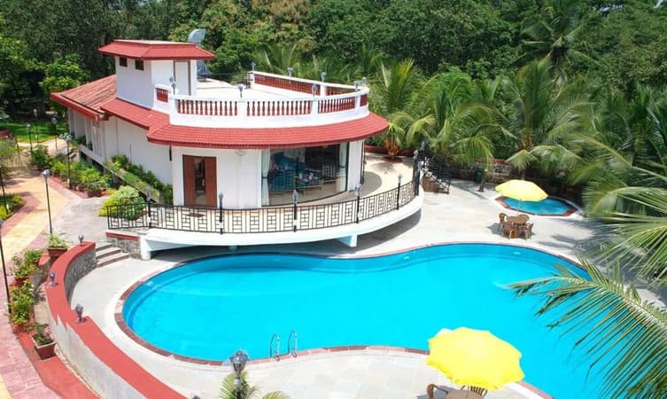 15 Resorts in Bhayander, Book Now & Get Upto 50% Off