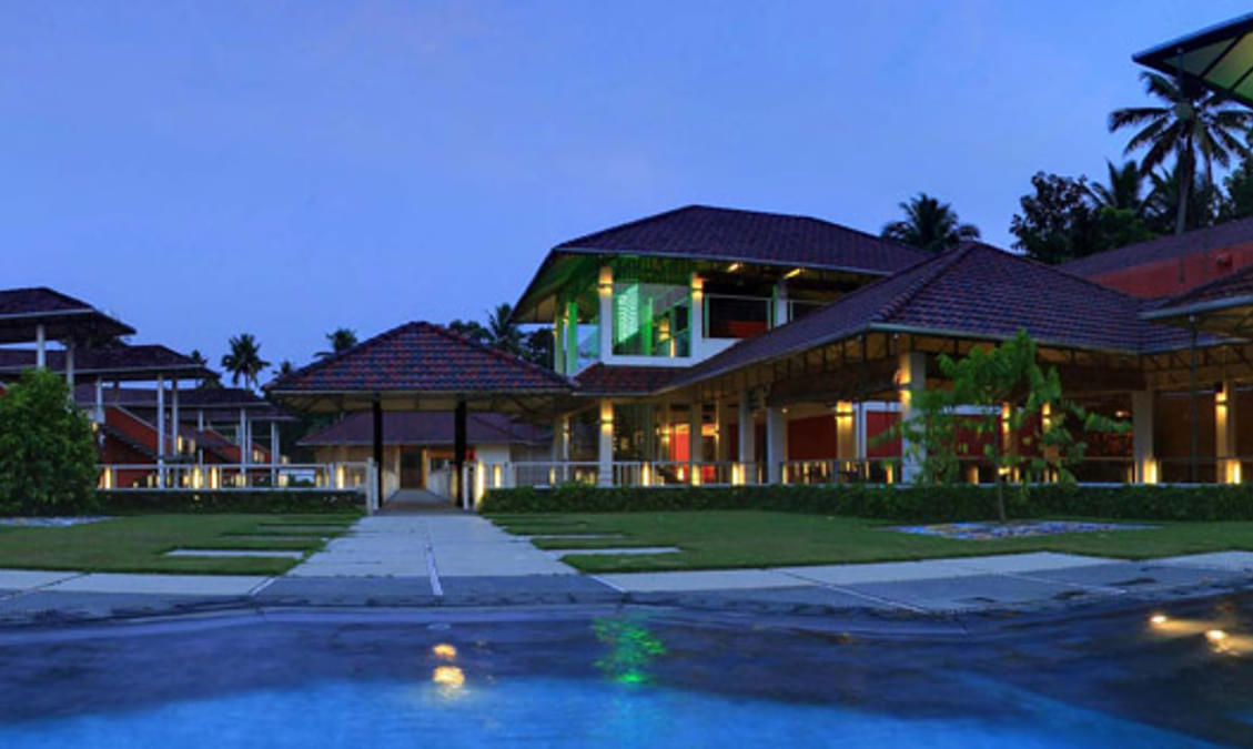 15 Resorts in Ernakulam, Book Now & Get Upto 50% Off