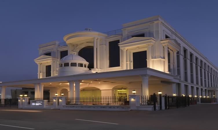 10 Resorts in Shimoga, Book Now & Get Upto 50% Off