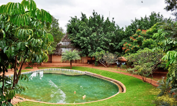 15 Resorts in Nelamangala, Book Now & Get Upto 50% Off