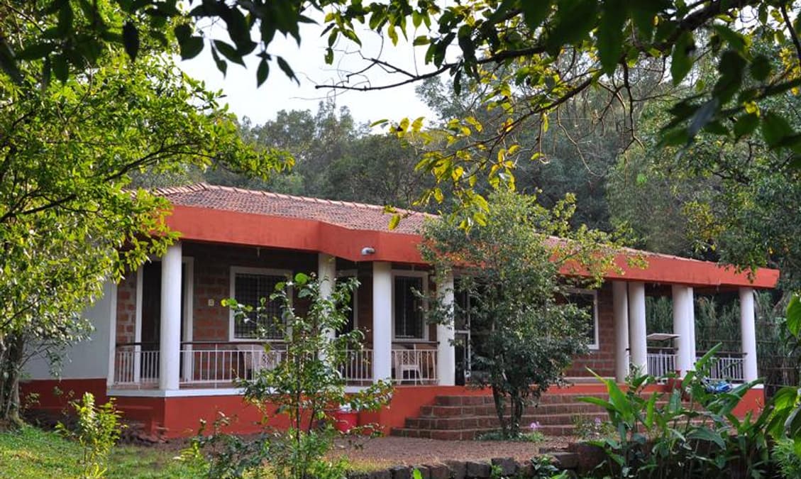 10 Resorts in Amboli, Book Now @ Upto 50% Off