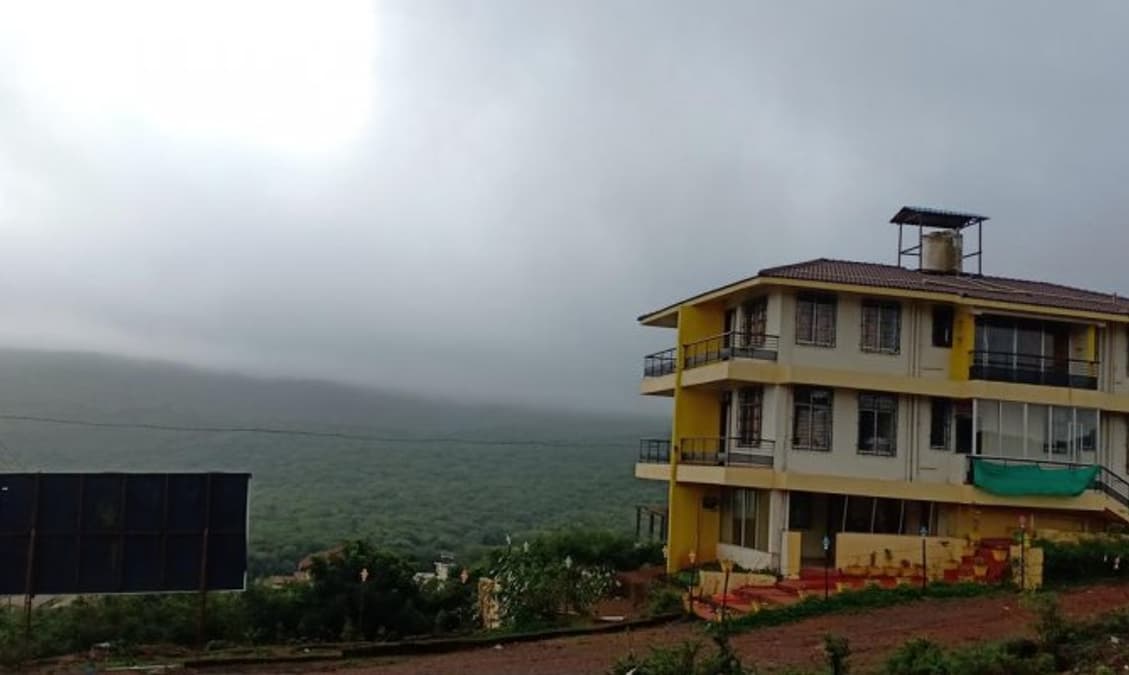 10 Resorts in Amboli, Book Now @ Upto 50% Off