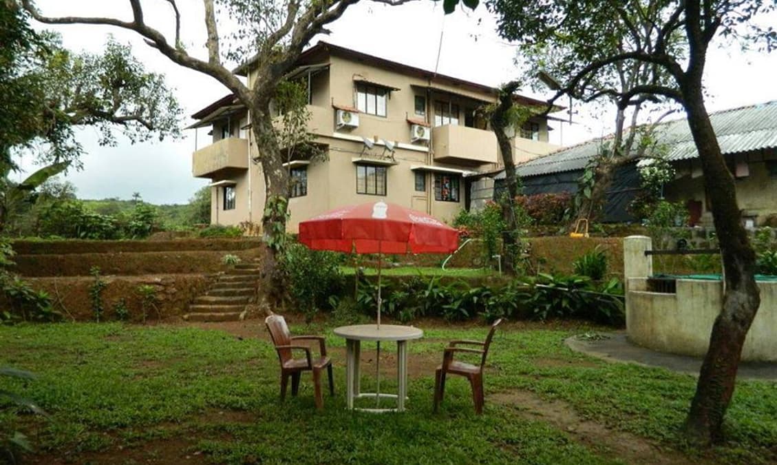 10 Resorts in Amboli, Book Now @ Upto 50% Off