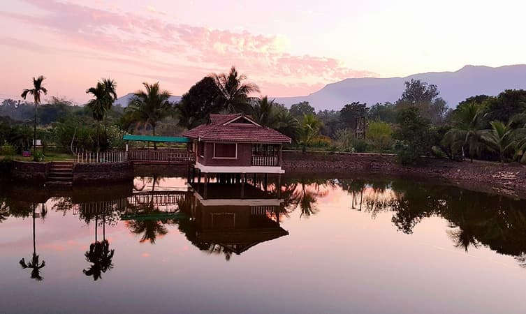 15 Best Vangani Resorts, Book Now @ Upto 50% Off