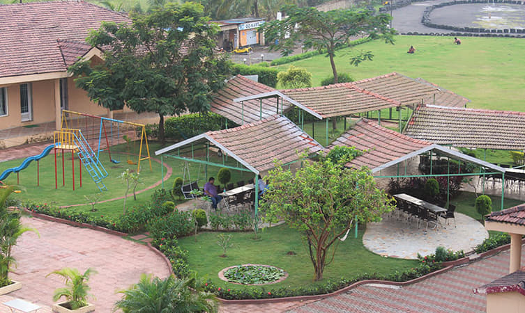 15 Best Vangani Resorts, Book Now @ Upto 50% Off