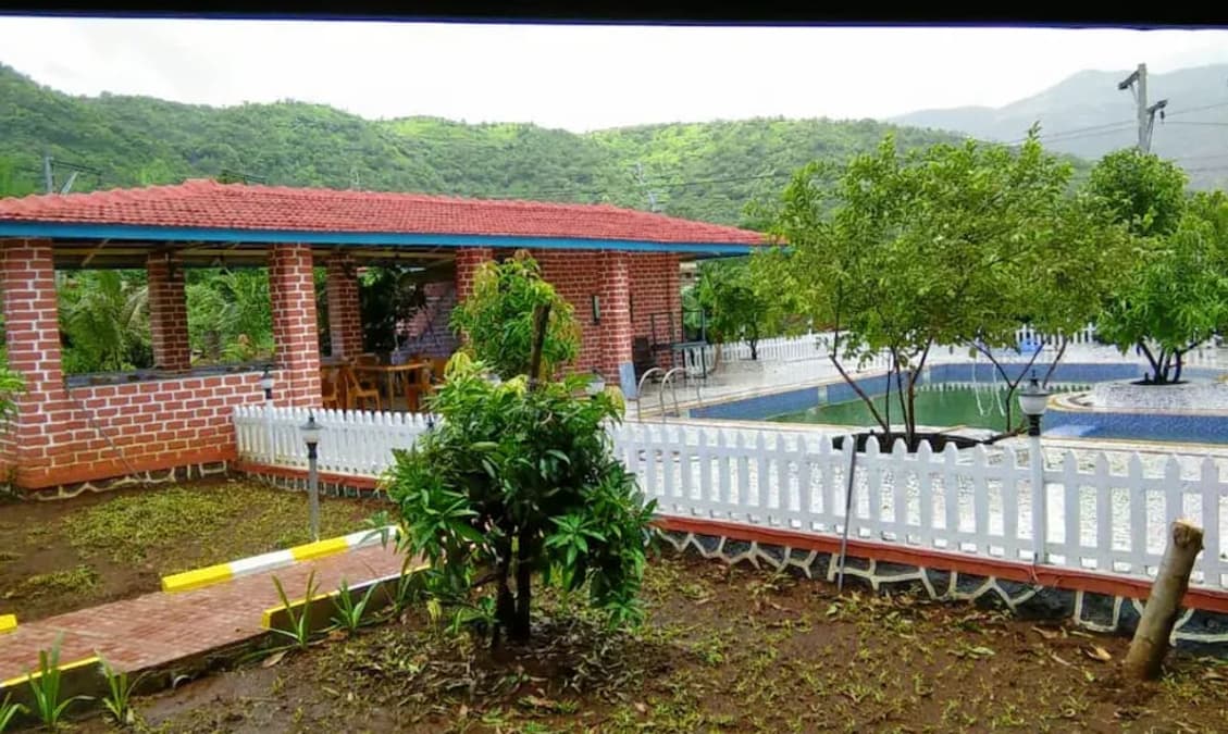 15 Best Vangani Resorts, Book Now @ Upto 50% Off