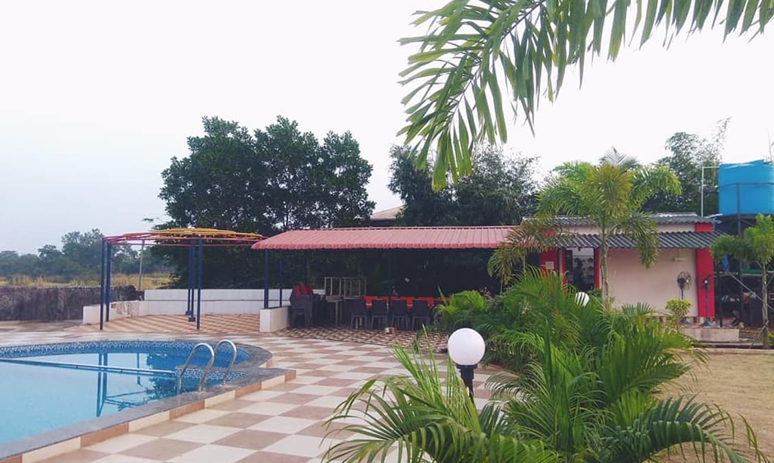 15 Best Vangani Resorts, Book Now @ Upto 50% Off