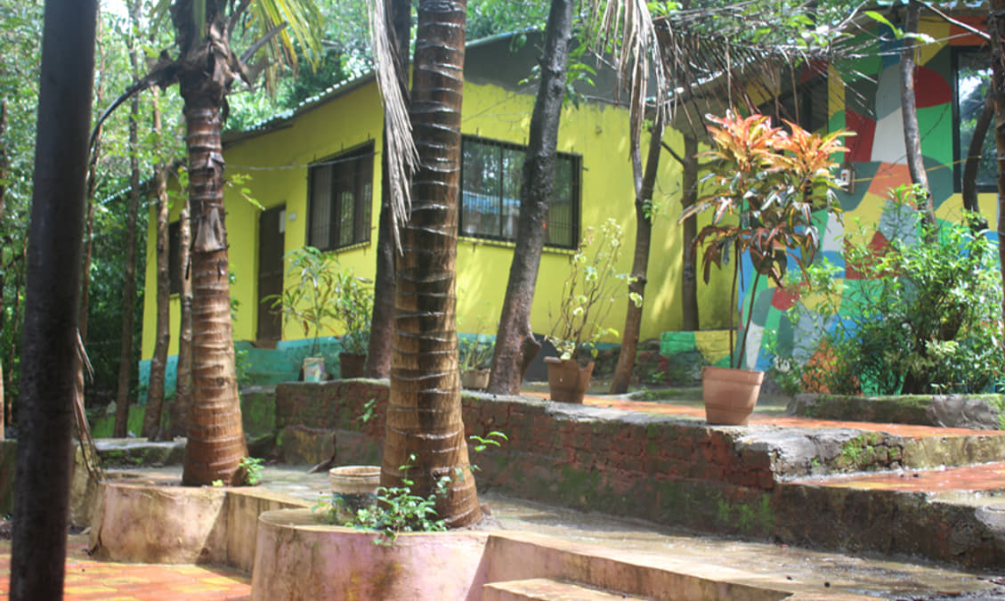 15 Best Vangani Resorts, Book Now @ Upto 50% Off