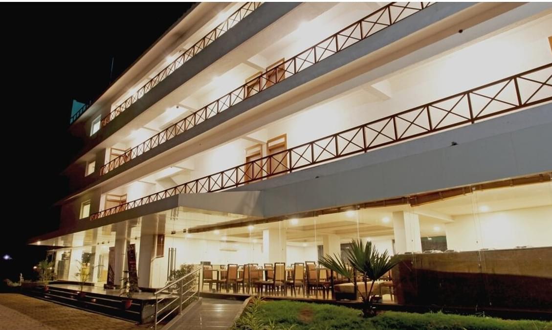 15 Best Vangani Resorts, Book Now @ Upto 50% Off