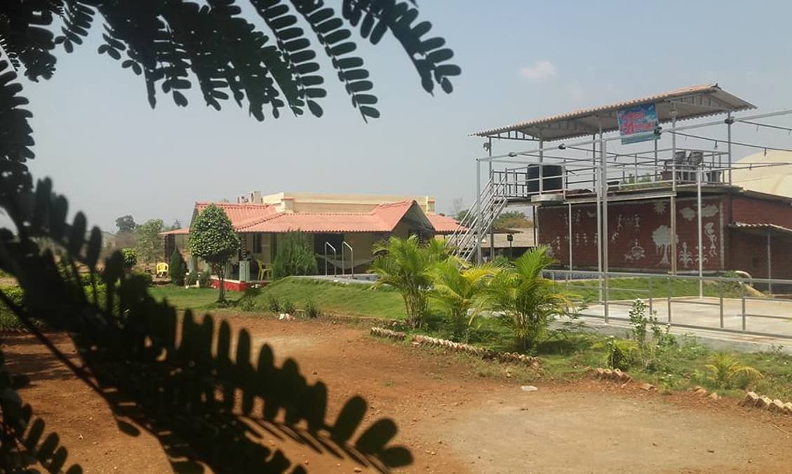 15 Best Vangani Resorts, Book Now @ Upto 50% Off