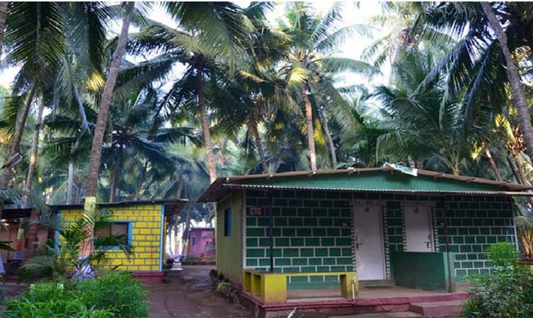 10 Guhagar Beach Resorts, Book Now @ Upto 50% Off