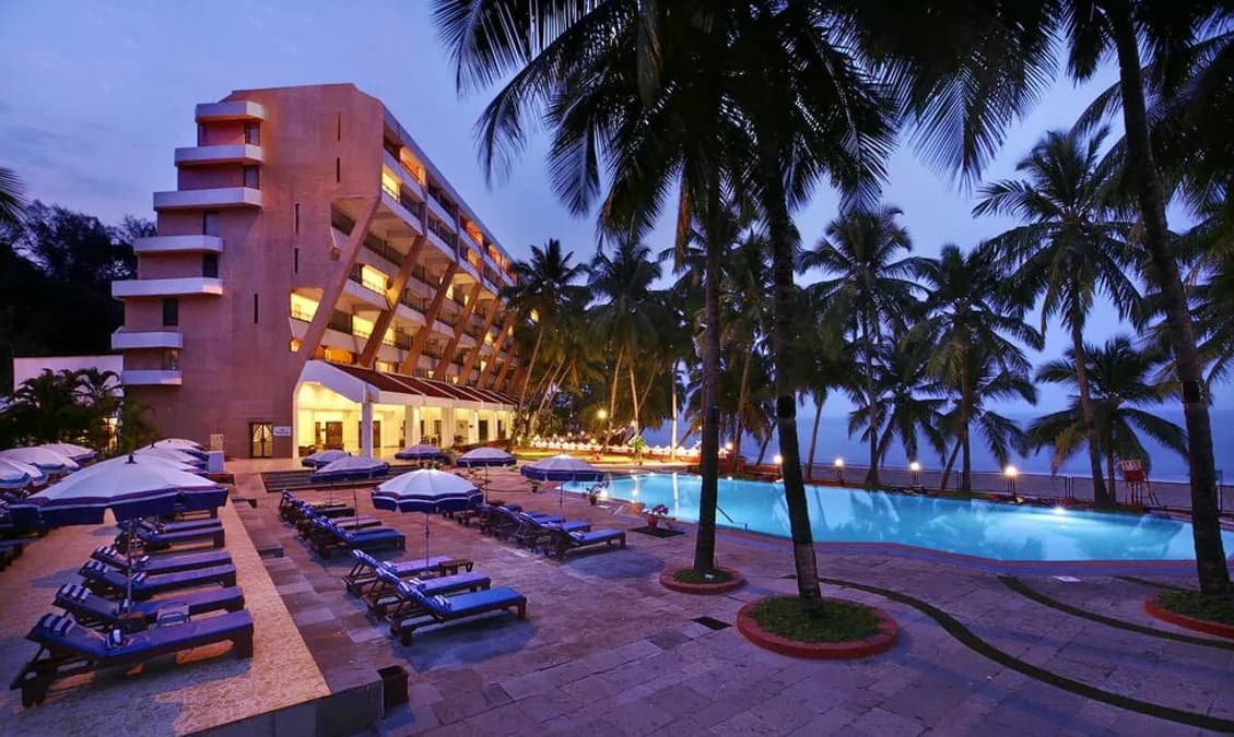 55 Best Beach Resorts in India, Book Now @ Upto 50% Off