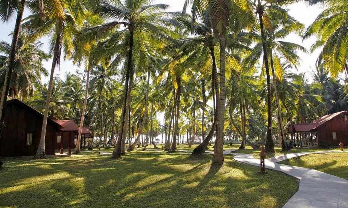 55 Best Beach Resorts in India, Book Now @ Upto 50% Off