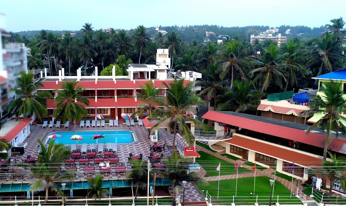 55 Best Beach Resorts in India, Book Now @ Upto 50% Off