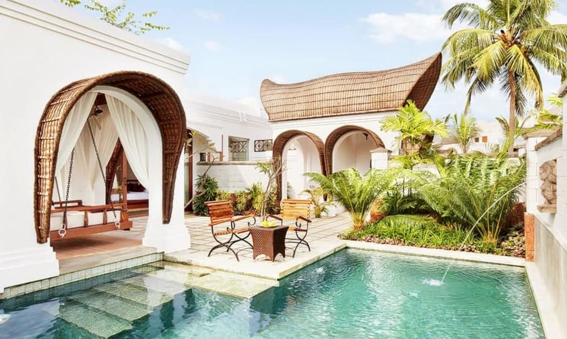 55 Best Beach Resorts in India, Book Now @ Upto 50% Off