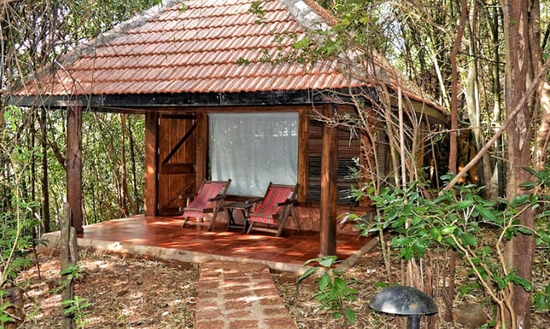10 Chorla Ghat Resorts, Book Now @ Upto 50% Off